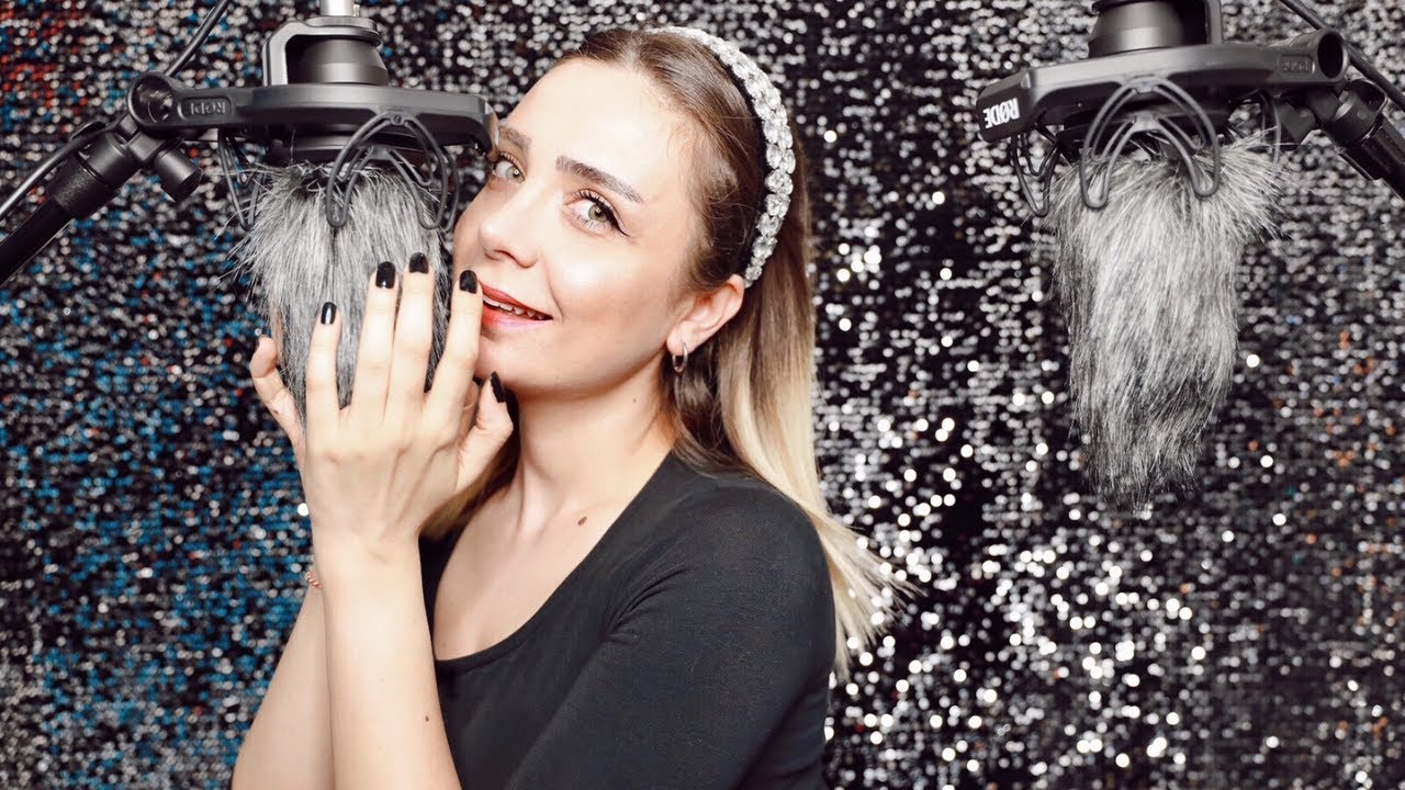 Asmr Deep Ear Whispers π΄ Personal Attention Inaudible Whispering