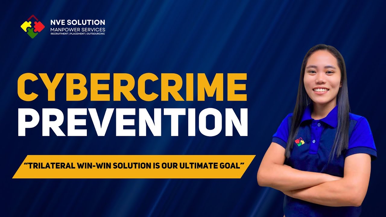 CYBER LIBEL AND ONLINE DEFAMATION WARNING - YouTube