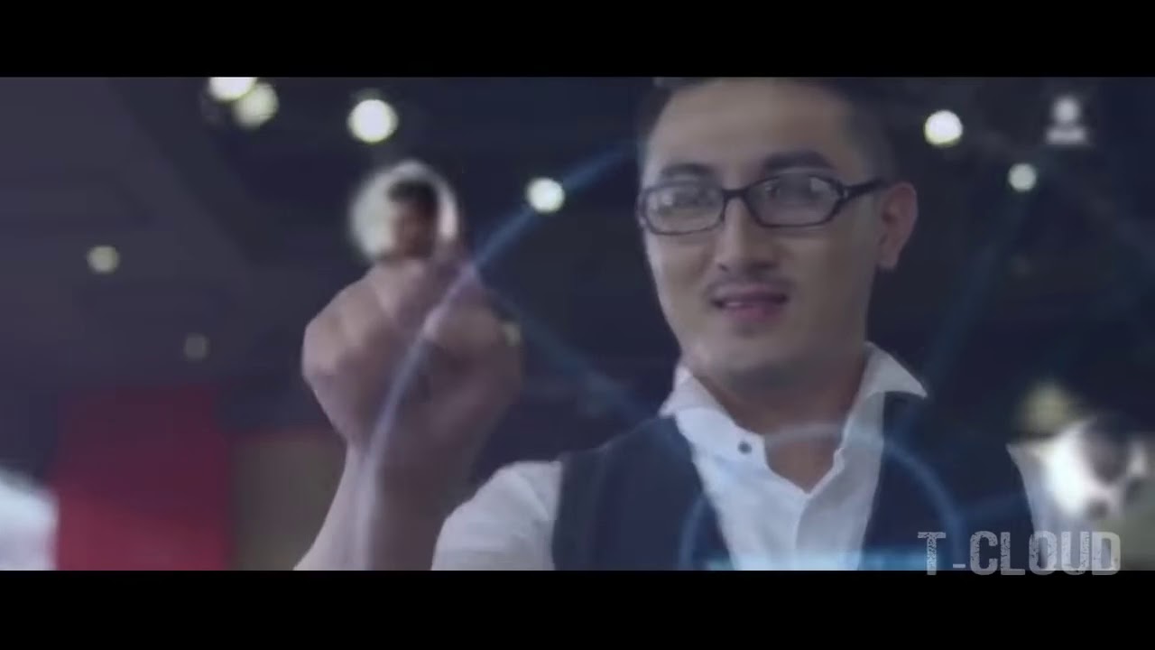 SAMI ANWAR 2020 - YouTube