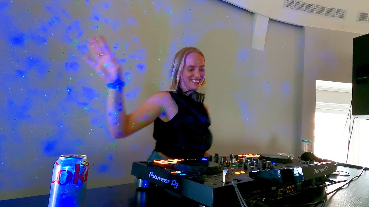 Penthouse DJ Set Vol. 2 by Mojo - YouTube