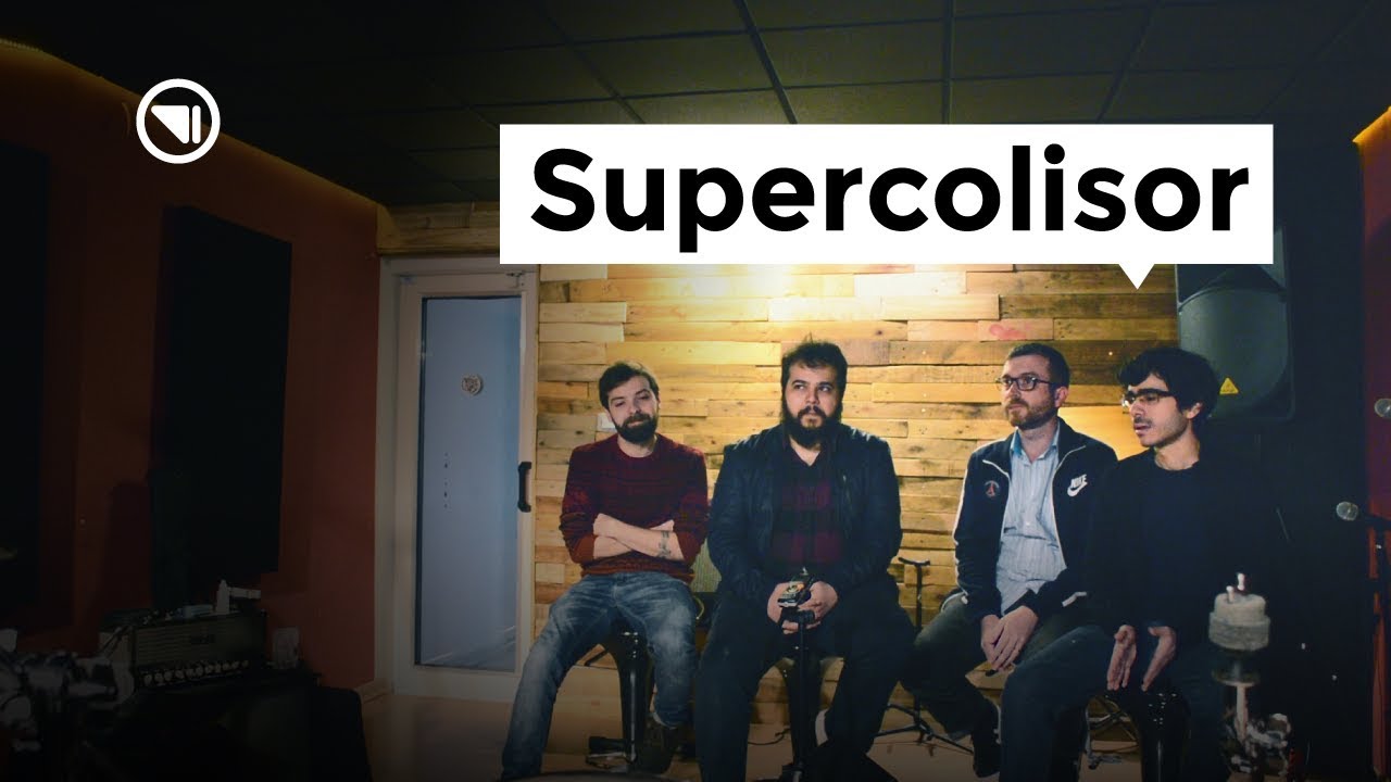 Supercolisor | VideoPick Apresenta - YouTube