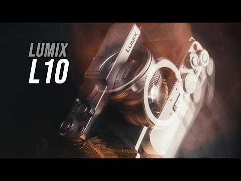 Lumix L10 Review — The Reality of Compact Cameras Today