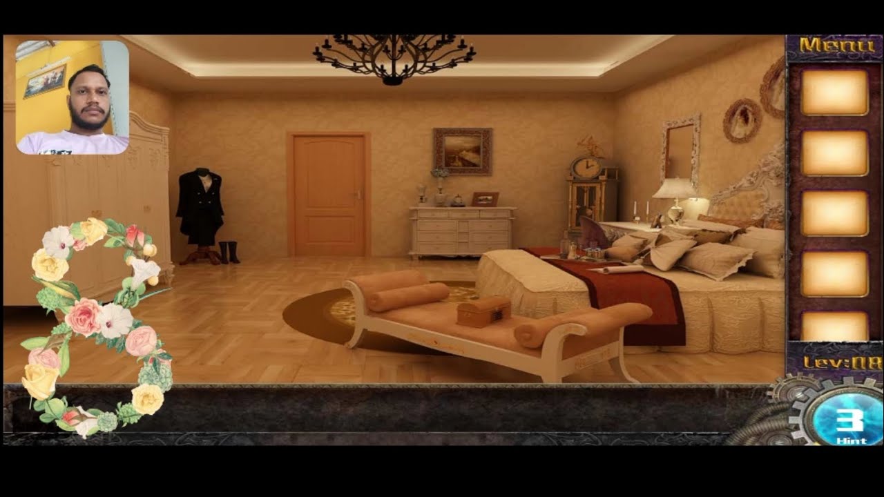 Escape Room Game 50 Rooms 1 Level 8 Gameplay Walkthrough Offline ...