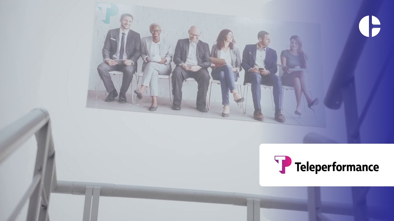 Teleperformance | CoachHub - YouTube