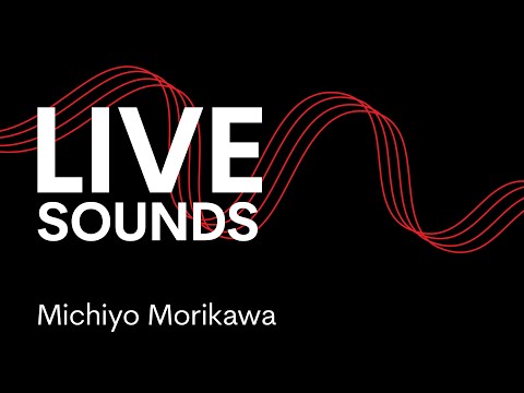 Solomente una Ves | Third Street LiveSounds 22-23 featuring Michiyo Morikawa, piano