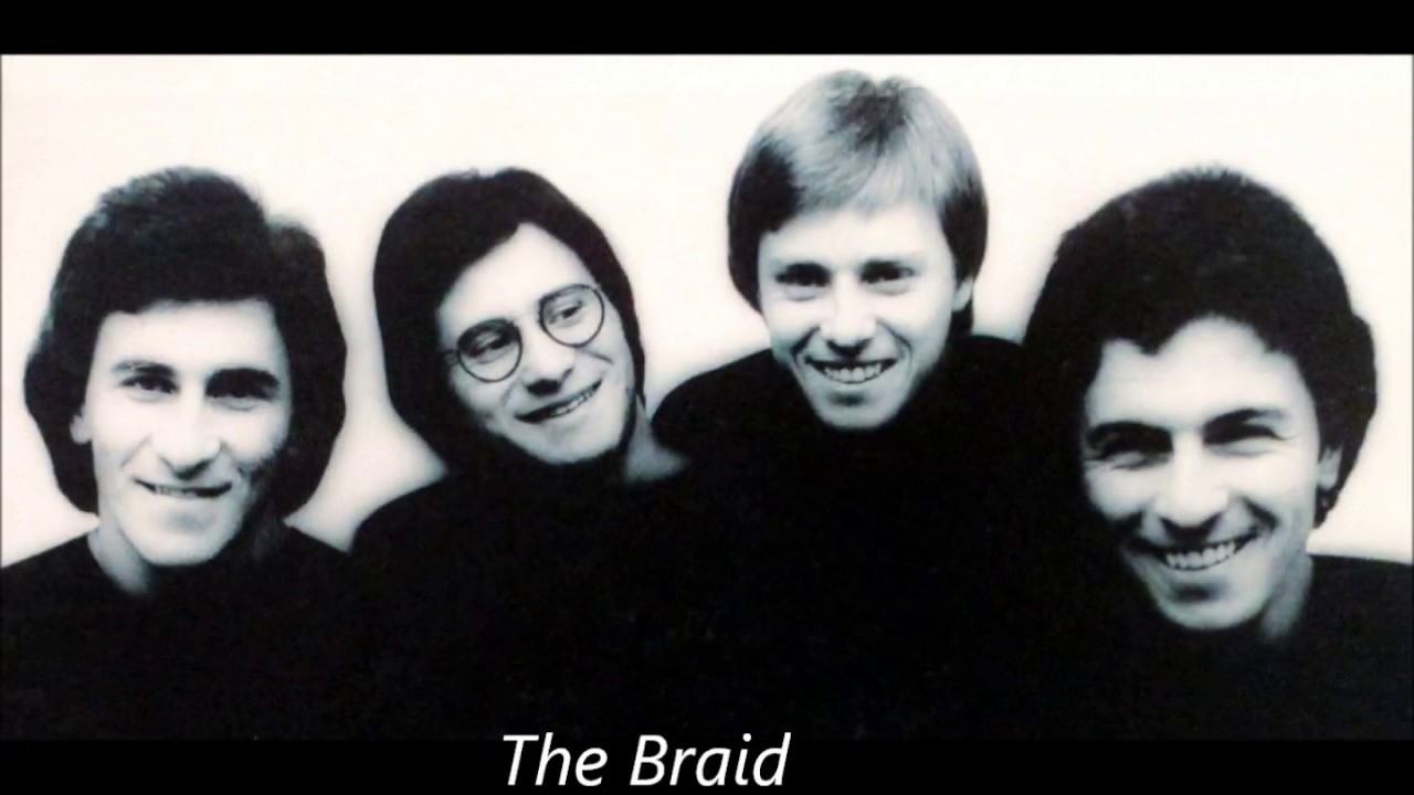 The Braid "It Flows" - YouTube