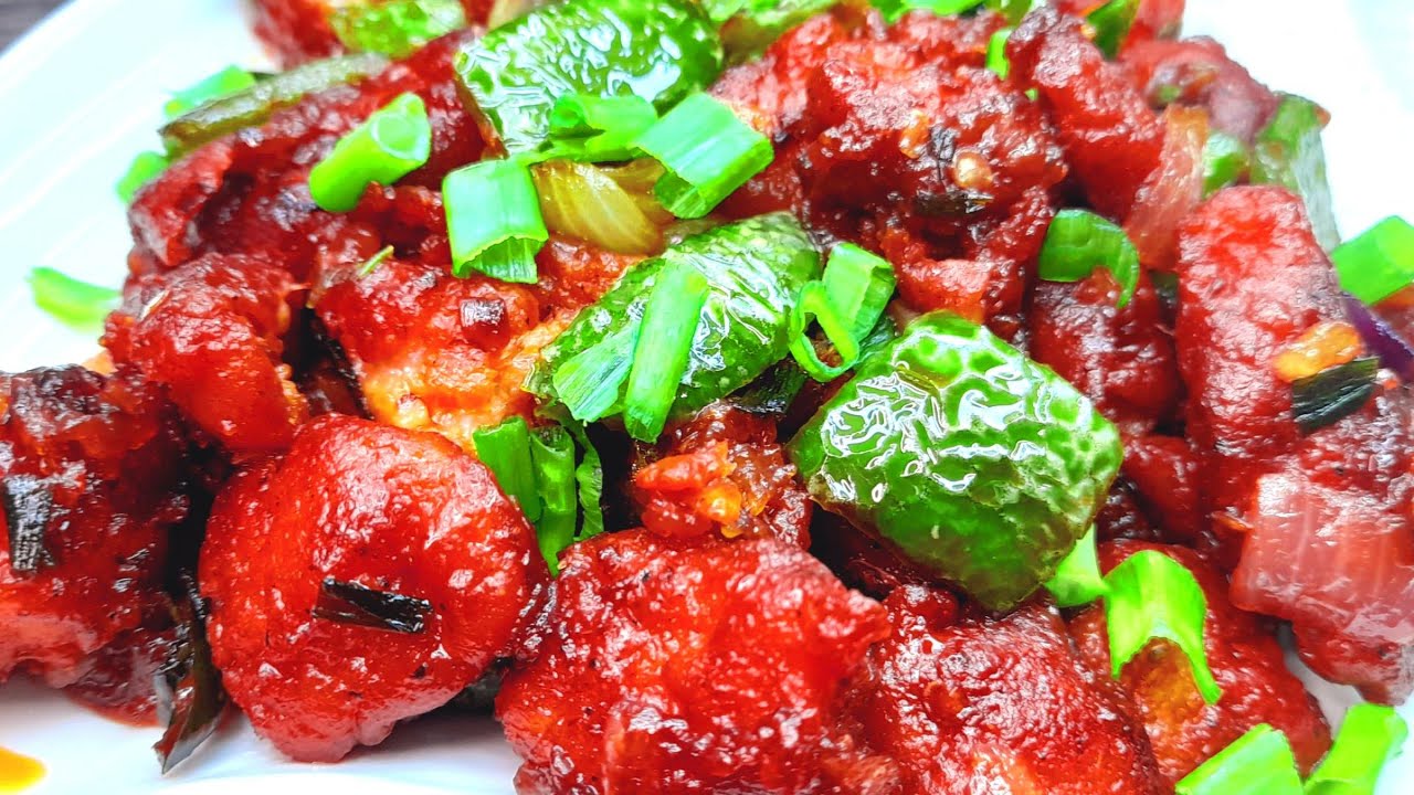 🔥 Delicious Chilli Fish Fillet - Perfect Crispy Fish Recipe #trending # ...