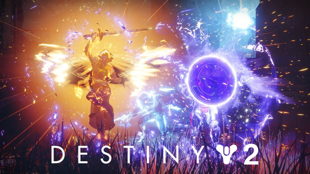 LIVE - Wishing for Power: Destiny 2 Season of the Wish Prep Live! - YouTube