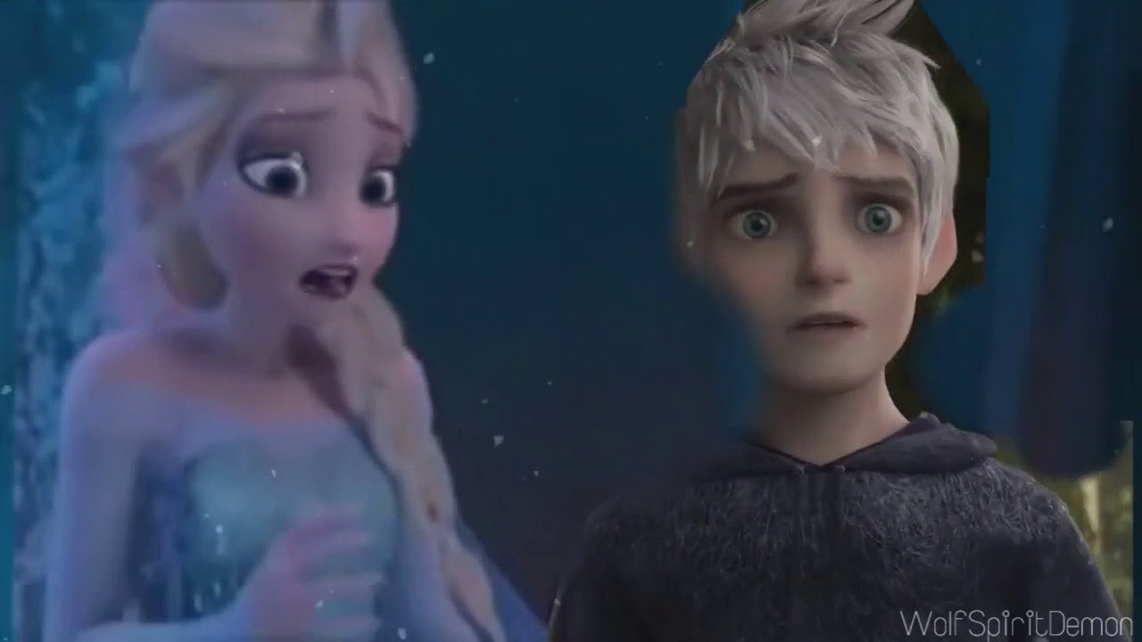 fυℓℓ мєρ】 3D Crossover Disney/NON - Monster Remix - YouTube