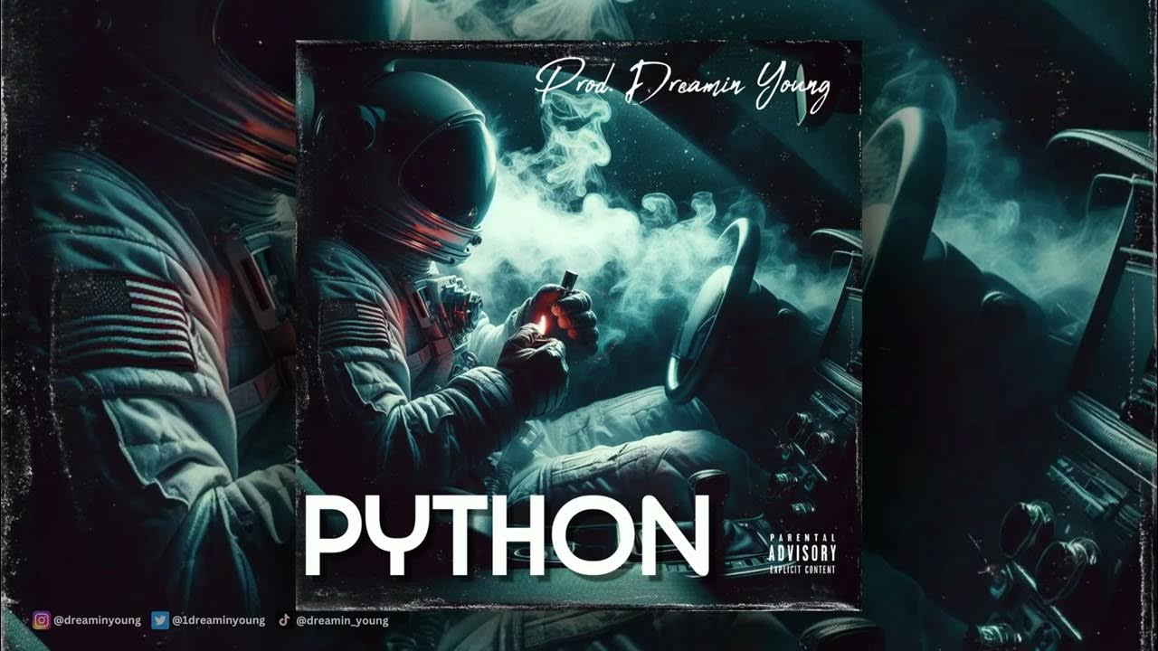 (FREE) "PYTHON" | Trap Instrumental - YouTube