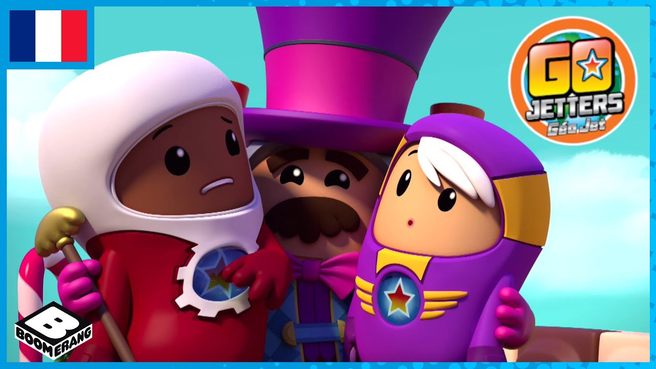 Go Jetters Chocolate Hills Philippines at Laura Strong blog