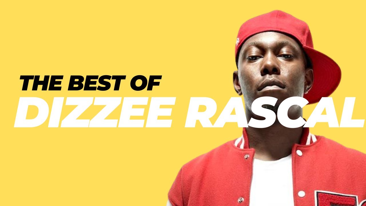 The Best of Dizzee Rascal Mix | DJ Mibro - YouTube