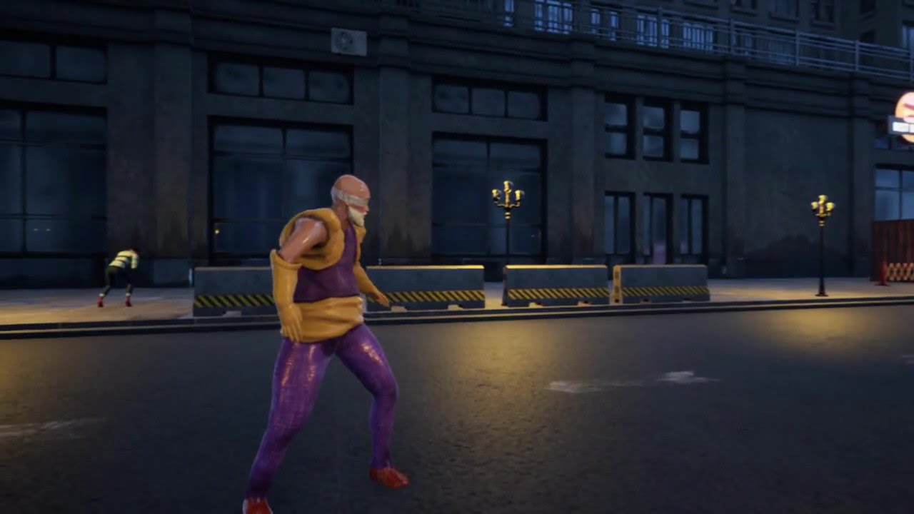 Proffessor İmam Marvel HD Animation Movie - YouTube