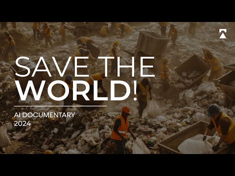 Environment Short Documentary (2024) | Islam
