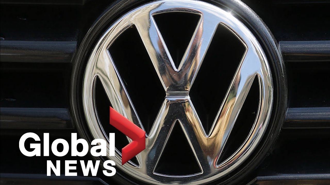 April Fools' fail: Volkswagen rebrand joke backfires, sparking ...