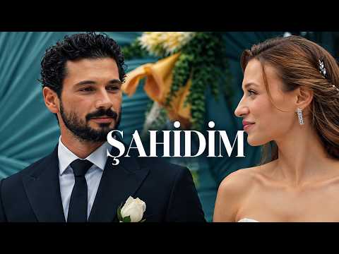 Eypio – Şahidim / Yeraltı Dizisi Yeni Şarkısı (Cover)