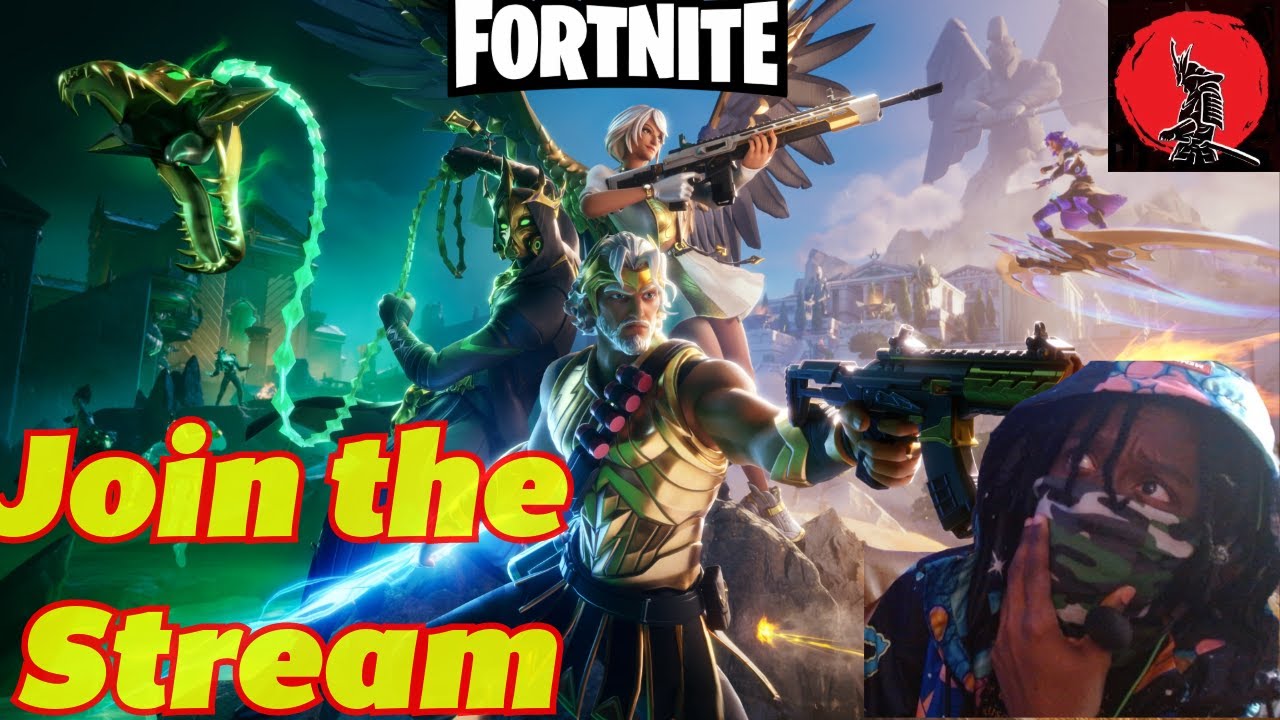 Stream crashed LOL FN CODE W/anna #Fortnite #gaming #Funny - YouTube