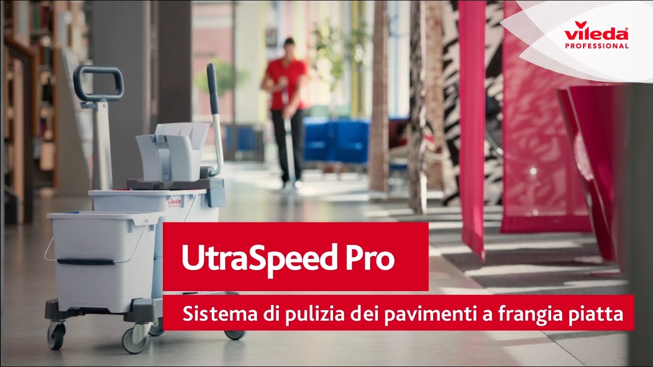 Sistemi UltraSpeed Pro - YouTube