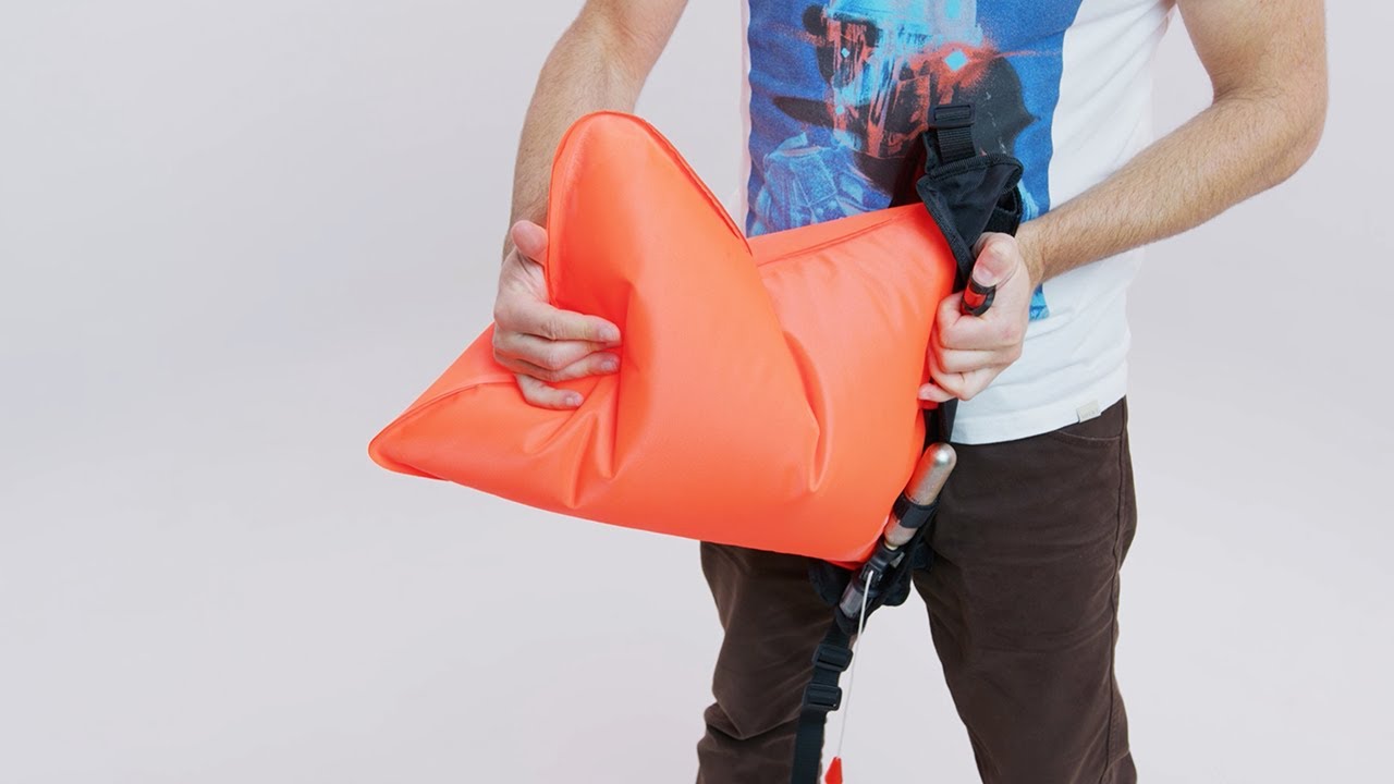 PPG Smoke Dual Float - YouTube