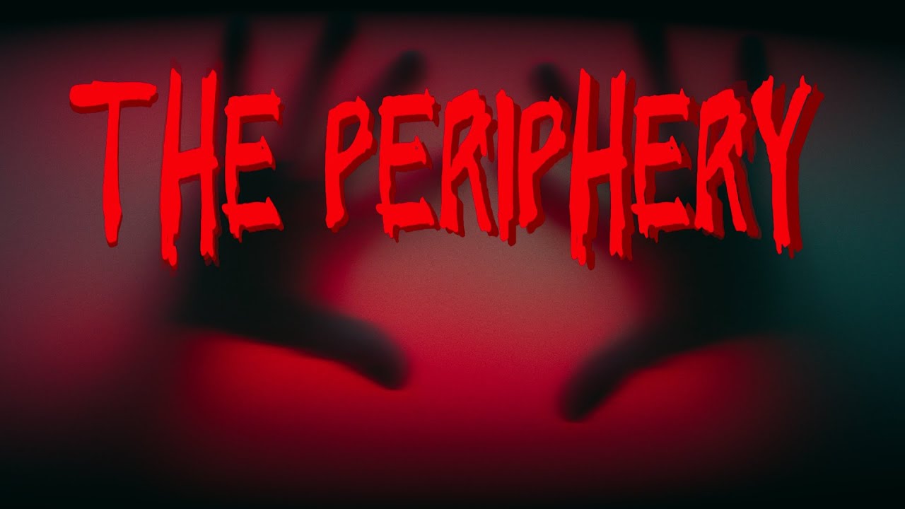 Los Revelators ( Periphery ) - YouTube