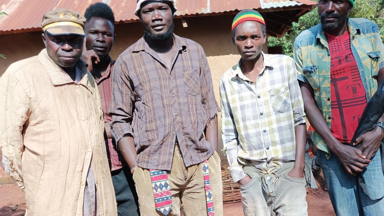 mc tonde anakuletea hii don't miss it 🤣🤣 enjekho production ft enjekho ...