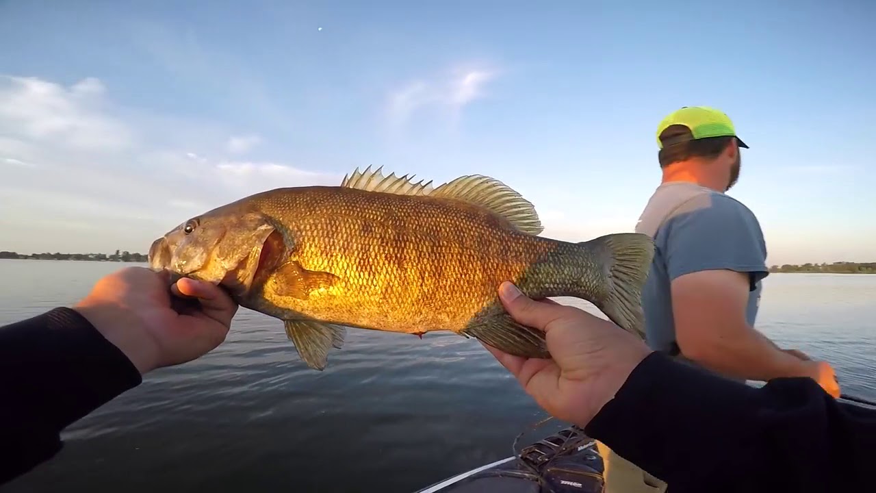 Most EPIC Fishing Moment EVER!!! - YouTube