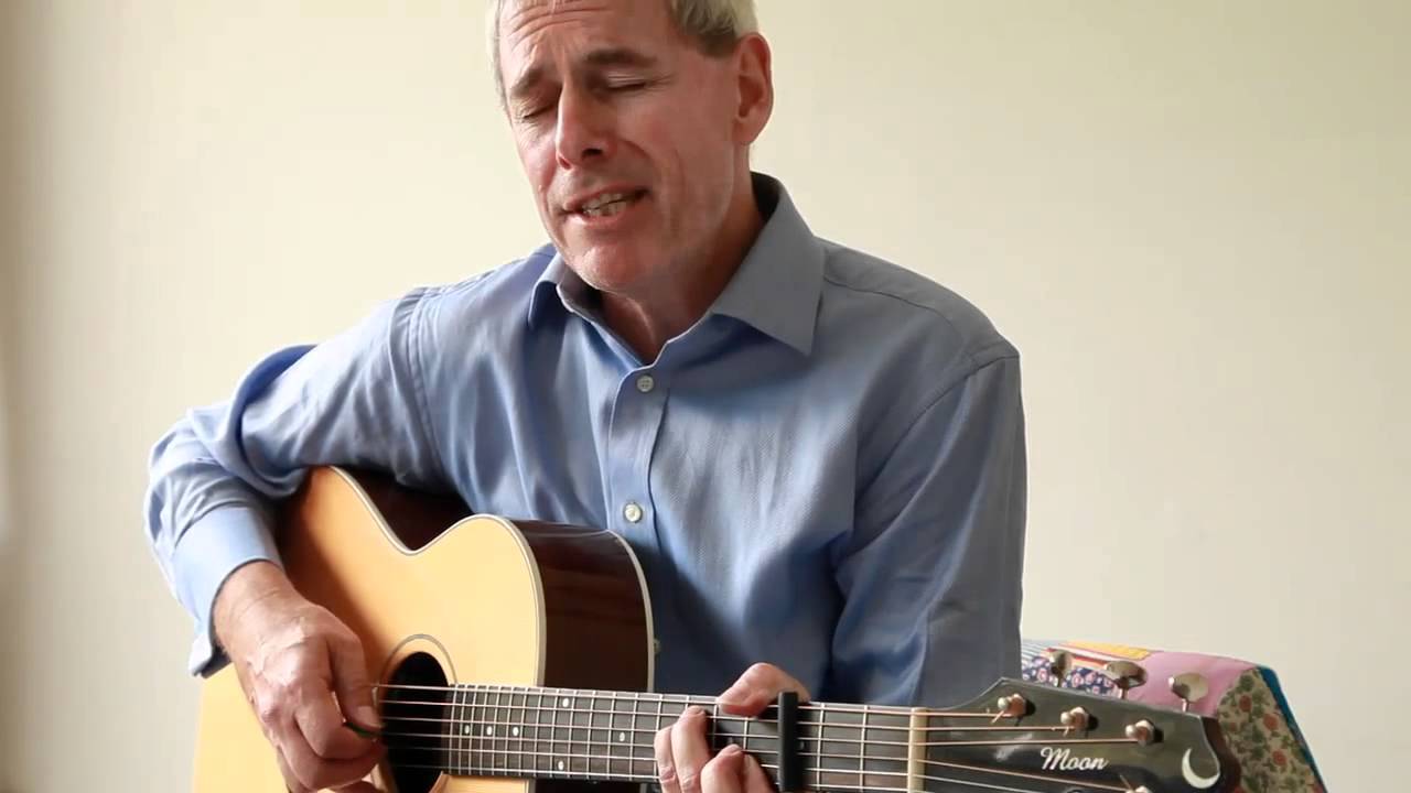 The Ballad of the Suffolk Five - Simon Hopper - YouTube