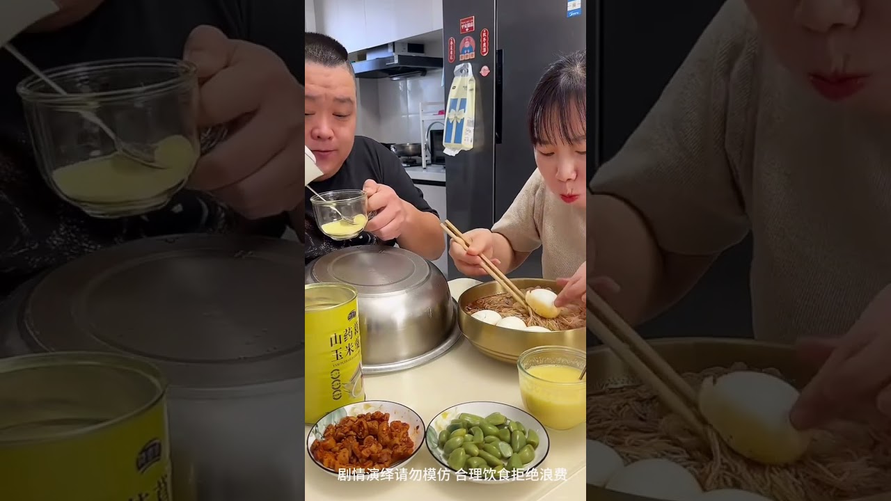 美味しい食べ物のASMR _ ASMR FOOD 🍜🍝🍜🥓🥢🍗#asmr #美味しい食べ物#食べ物#vlog - videoblogs.com