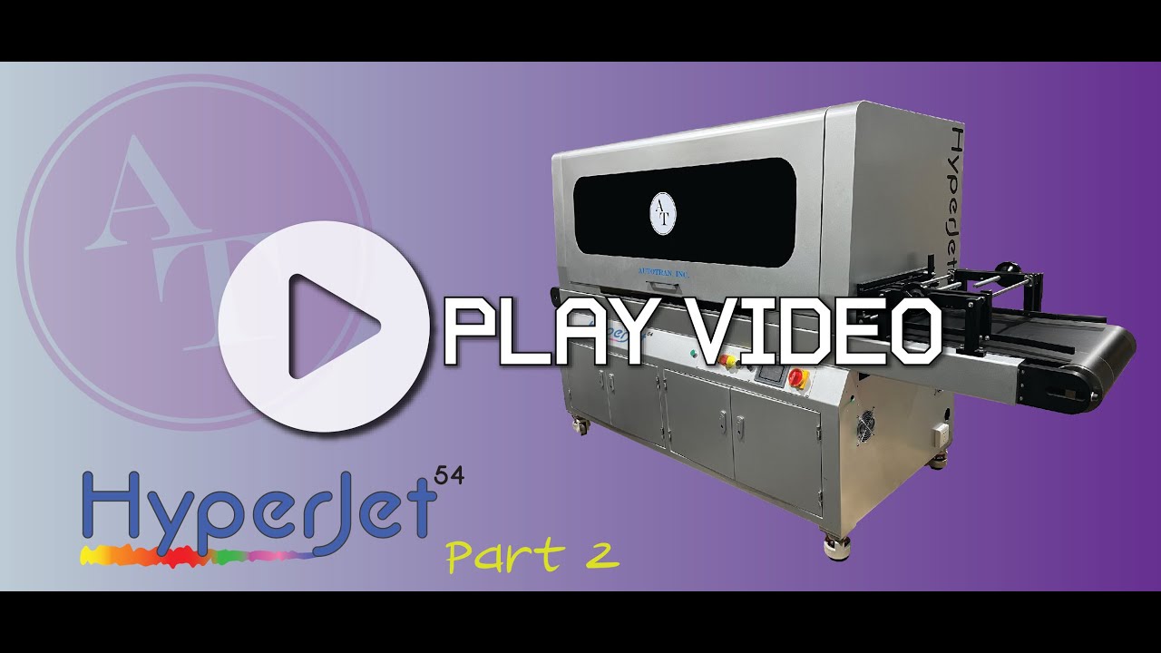 HyperJet 54 - Part 2 - YouTube