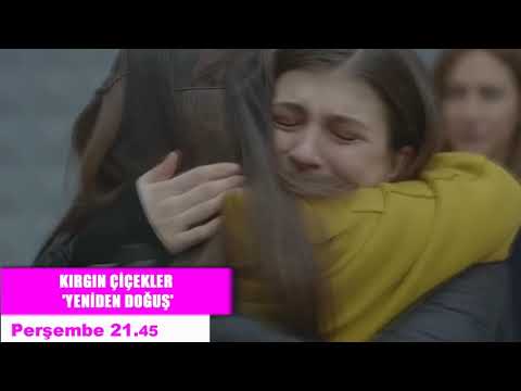 Kırgın Çiçekler 116.Bölüm Fragmanı | 8 Kasım Perşembe