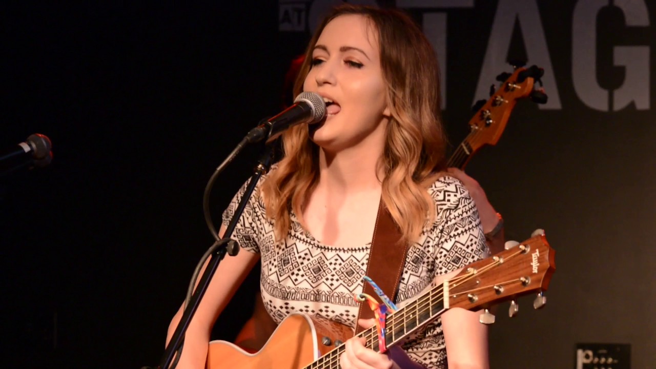 Can't- Original Song by Trinity - YouTube