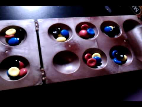 Mancala tips and tricks - YouTube