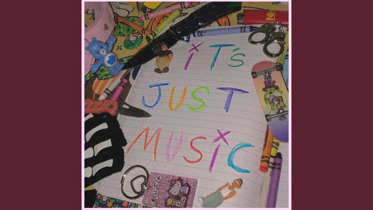 I Have A Personal Connection To This Song - YouTube Music