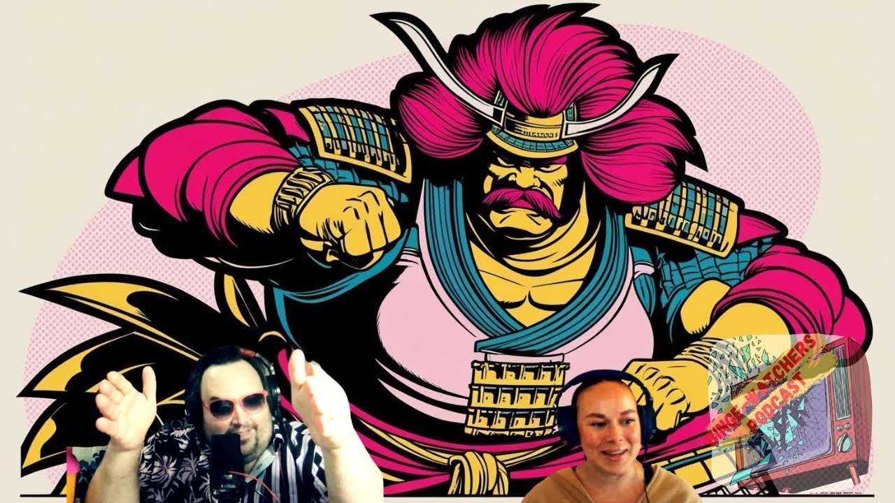 Exploring the Evolution of Martial Arts, Comedy, and Ninja Cult ...