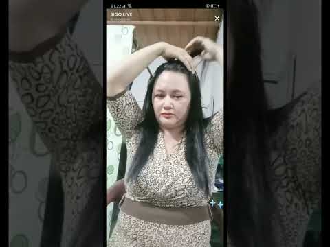 Bunda STW LIVE BIGO BOTO PISAN