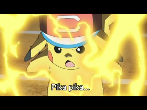 POWER OF Z RING🔥| Toxic Anime Gaming | Pokemon X Go Gyal Edit - YouTube
