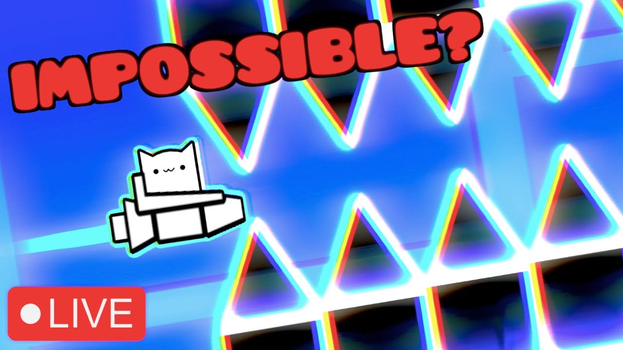 LEVEL REQUESTS!!! | Geometry Dash Beanable - YouTube