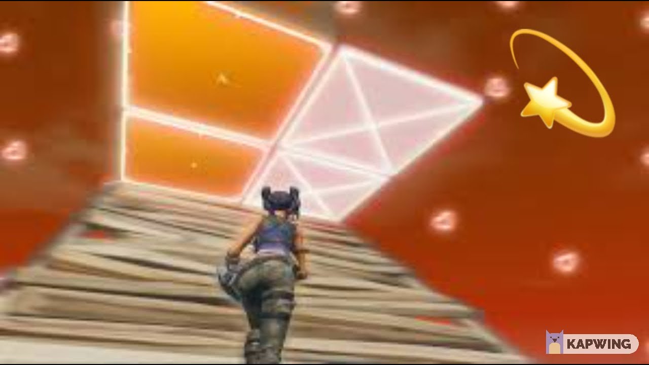 Sky full of stars🌟 (Fortnite Montage) -Ft. Toaster PC - YouTube