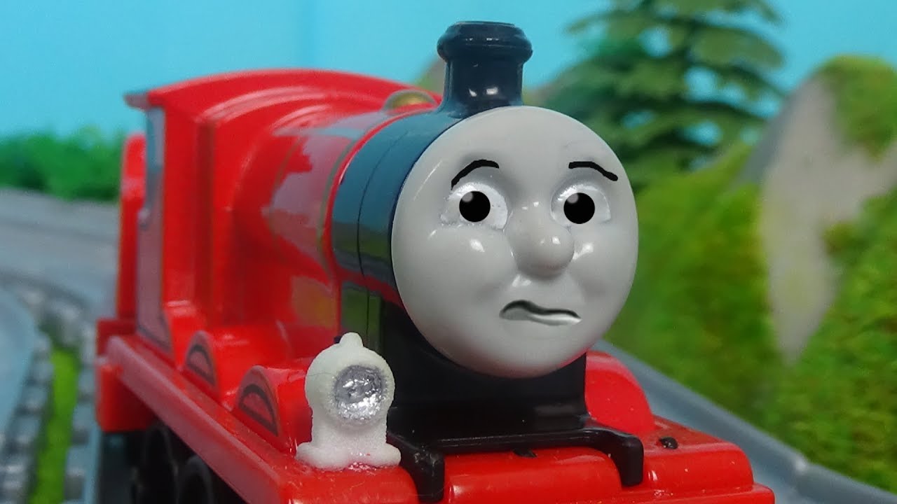 James Rants for Grumpy Edward - Episode 2. - YouTube