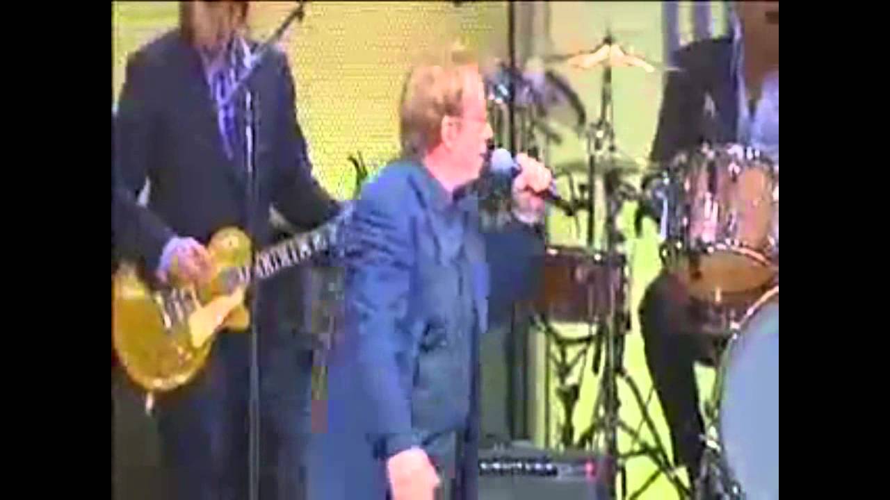 JOHN (SWANEE) SWAN - YouTube