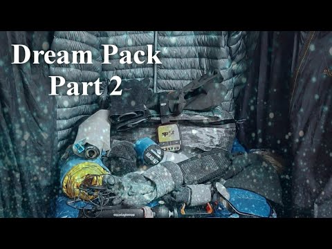 Dream Pack Part 2 - YouTube