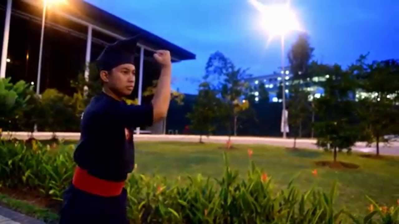 Teaser Promo Official Mini Road To MySilat @ UiTM Seremban (Silat Cekak ...