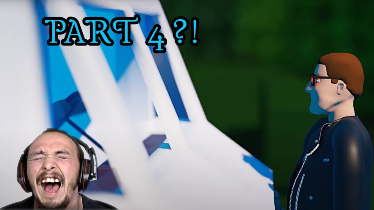 Distractible Animated Part 4?? Reaction Time!! - YouTube