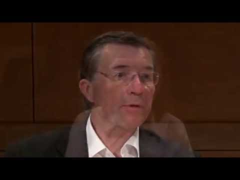 Interview with Dr Terrence Sejnowski about brain on how to increase ...