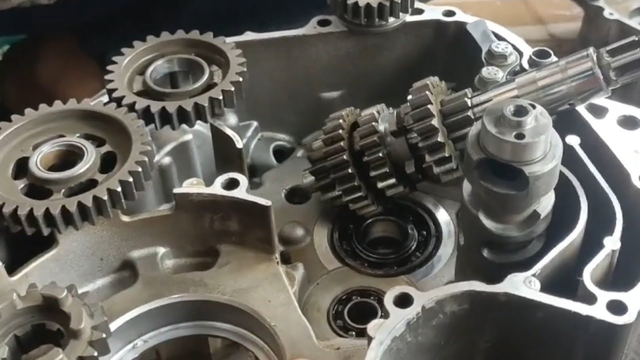 tvs apache rtr 160 2v engine problem | tvs apache rtr 160 2v engine ...