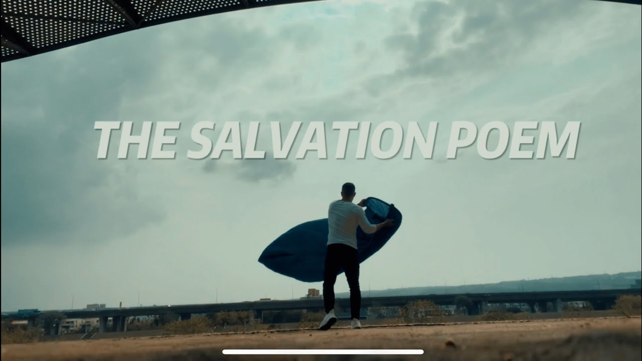 THE SALVATION POEM - YouTube