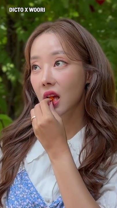 Rainbow Woori X Dicto - YouTube