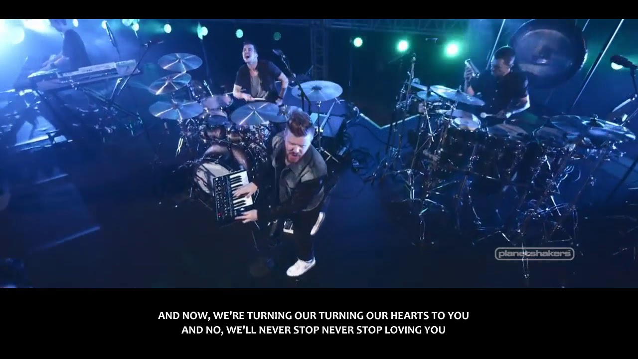 This is Our Time- Planetshakers (with lyrics) - YouTube