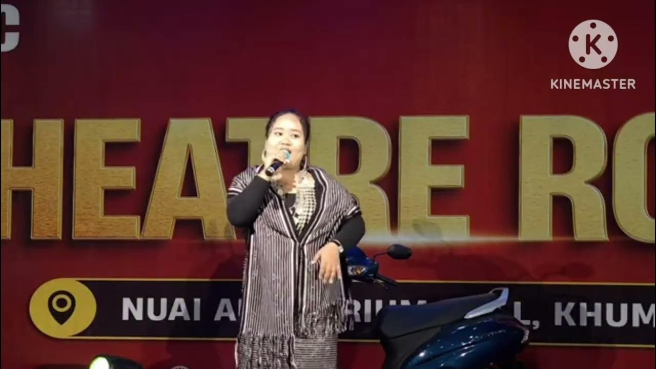 Plungsmaiti Reang(Bru) - YouTube