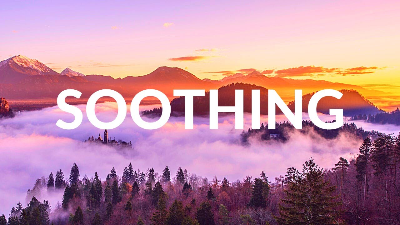 Upbeat Soothing Background Music | FREE NO COPYRIGHT Relaxing Music ...